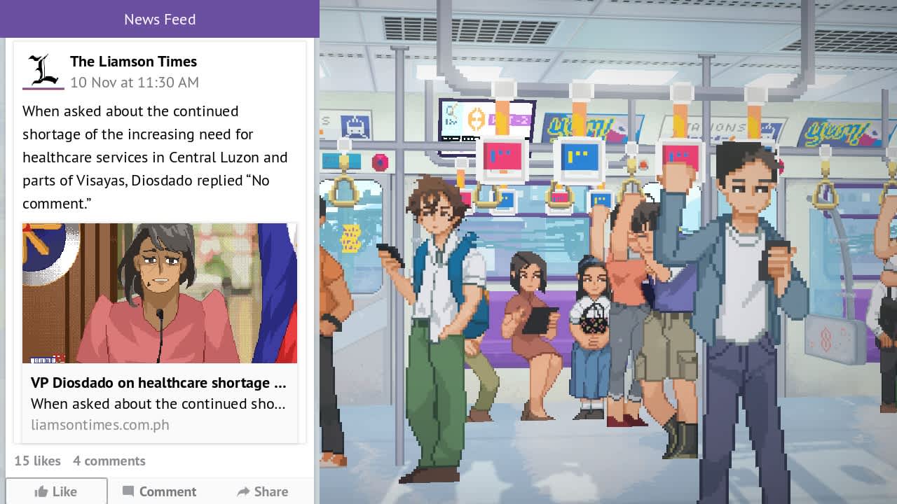 Until Then for Nintendo Switch - Nintendo Official Site