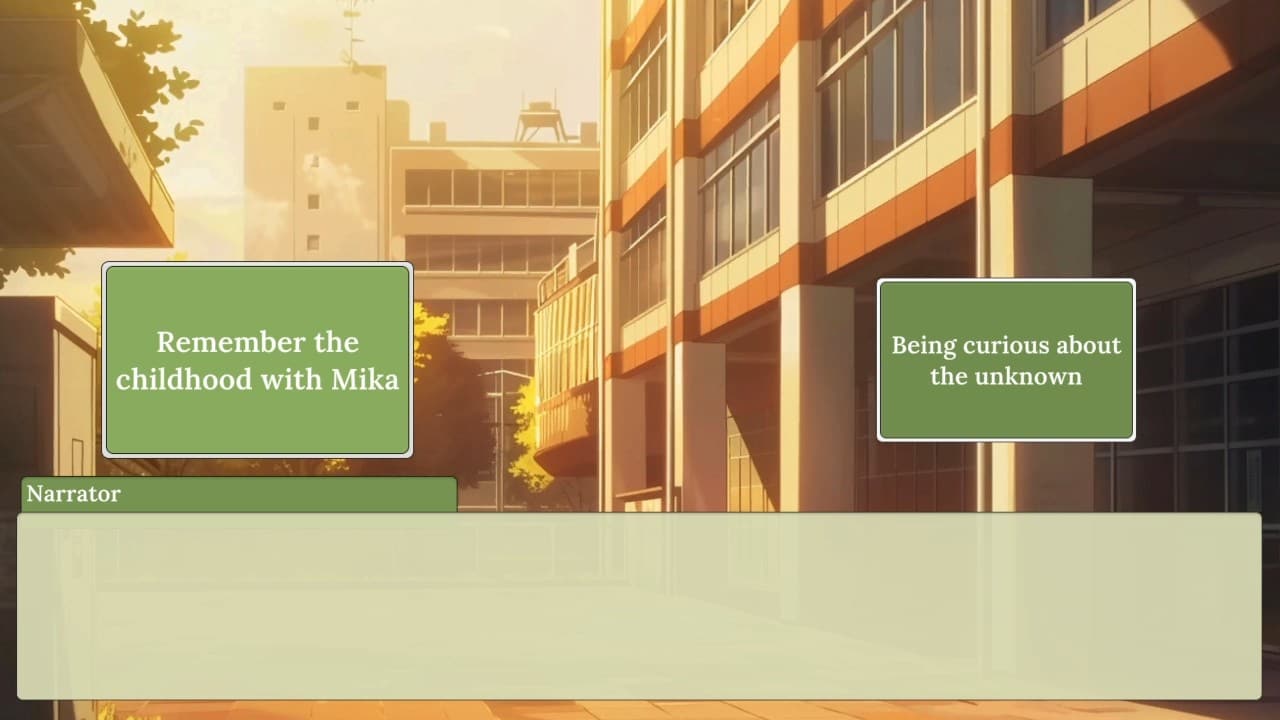 We Three: A Love Story for Nintendo Switch - Nintendo Official Site
