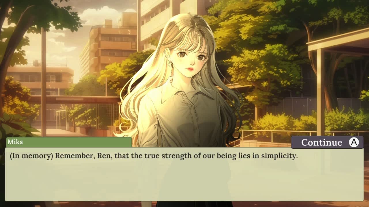 We Three: A Love Story for Nintendo Switch - Nintendo Official Site