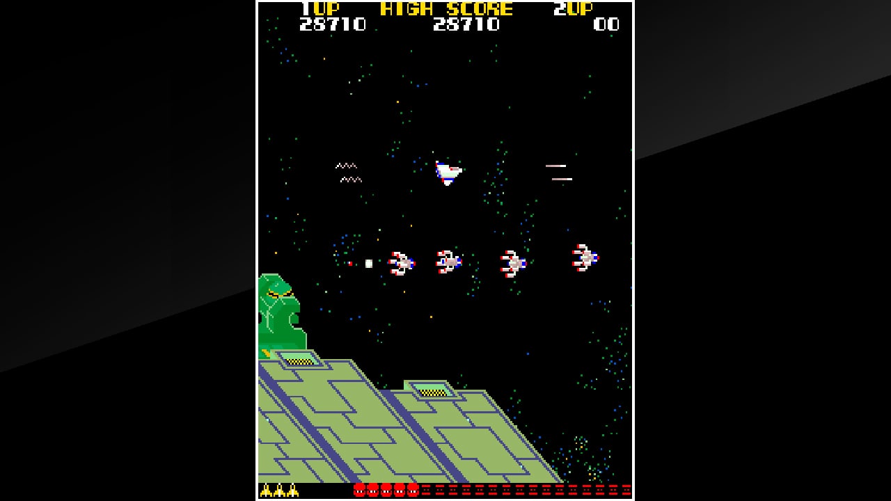 Arcade Archives STINGER for Nintendo Switch - Nintendo Official Site ...