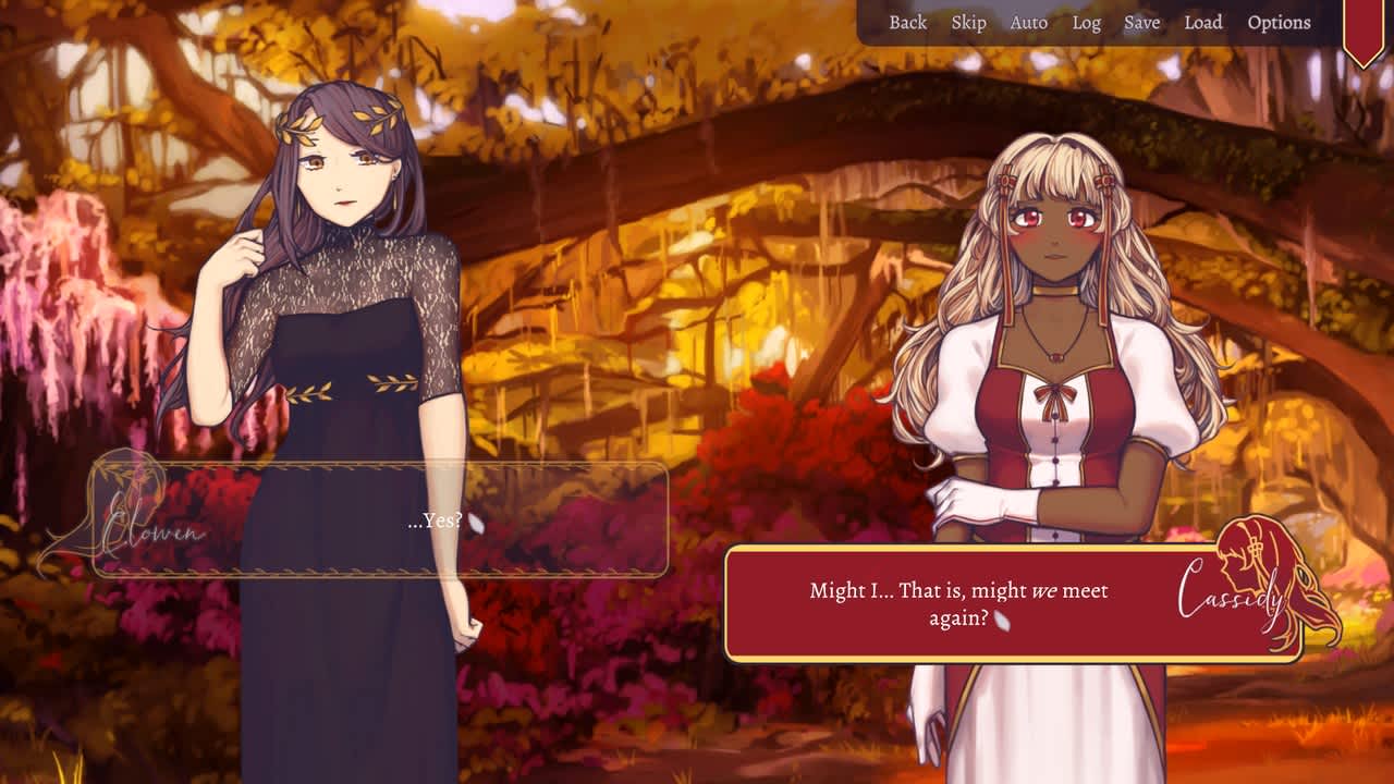 Without a Voice for Nintendo Switch - Nintendo Official Site