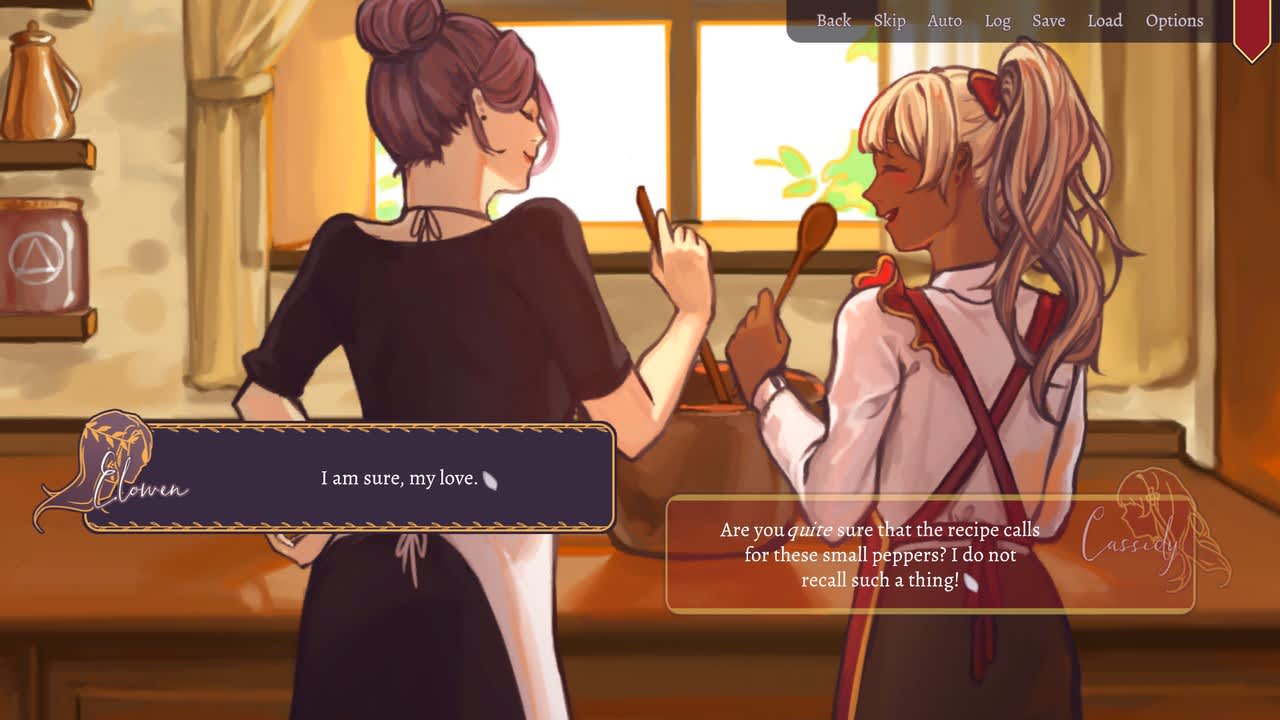 Without a Voice for Nintendo Switch - Nintendo Official Site