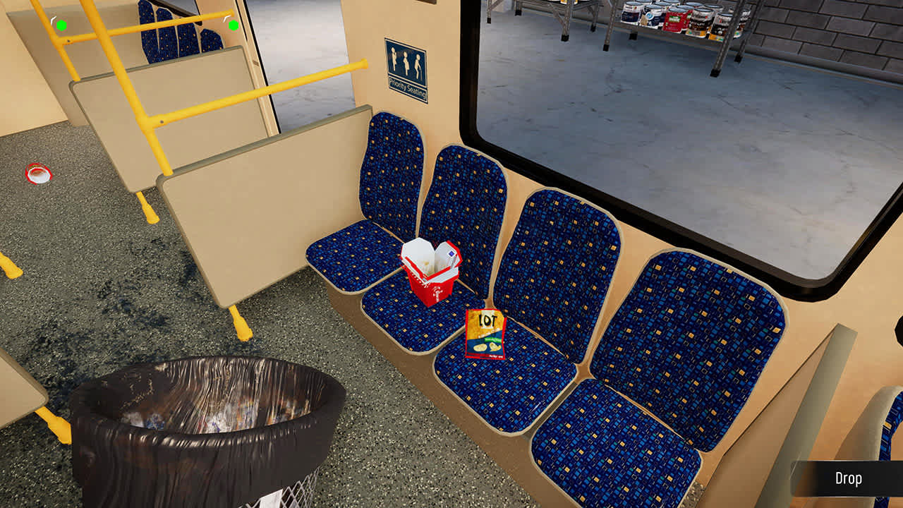 Subway Simulator 2025 - City Train for Nintendo Switch - Nintendo ...