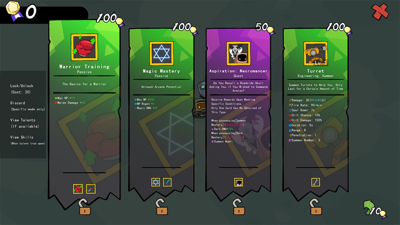 Bag Hero para Nintendo Switch - Sitio Oficial de Nintendo para Argentina