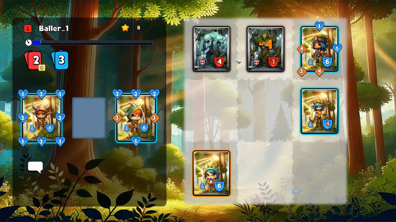 Tiny Titans - Card Rumble for Nintendo Switch - Nintendo Official Site