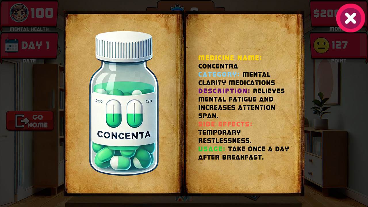 Therapist Simulator for Nintendo Switch - Nintendo Official Site