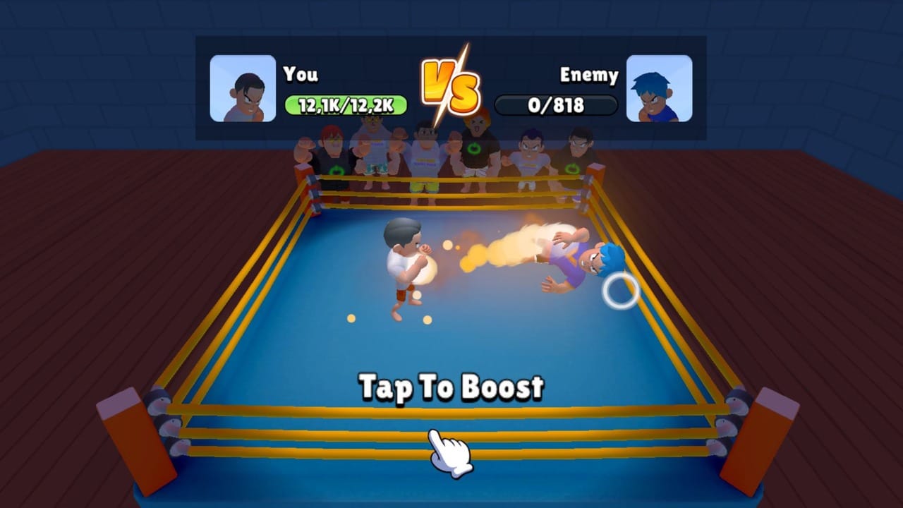 Gym Lifting Hero para Nintendo Switch - Sitio Oficial de Nintendo para ...