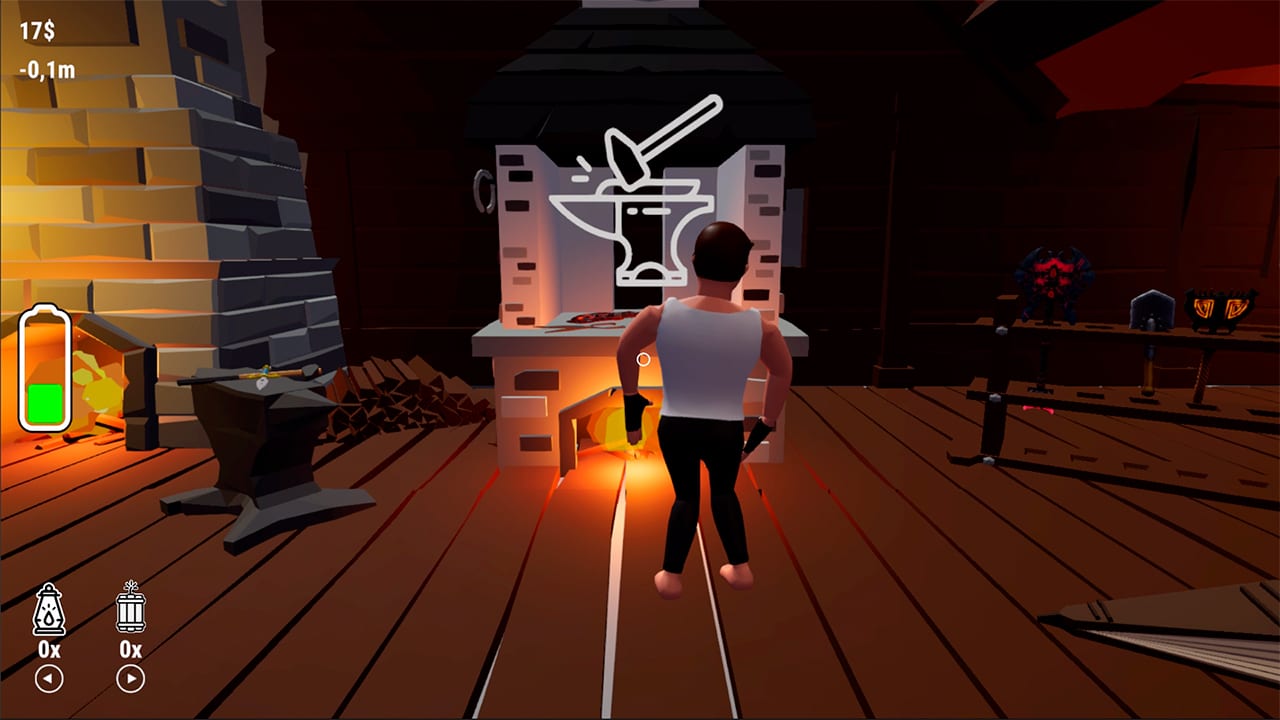 We Are Busy Digging A Hole para Nintendo Switch - Sitio Oficial de Nintendo para Peru