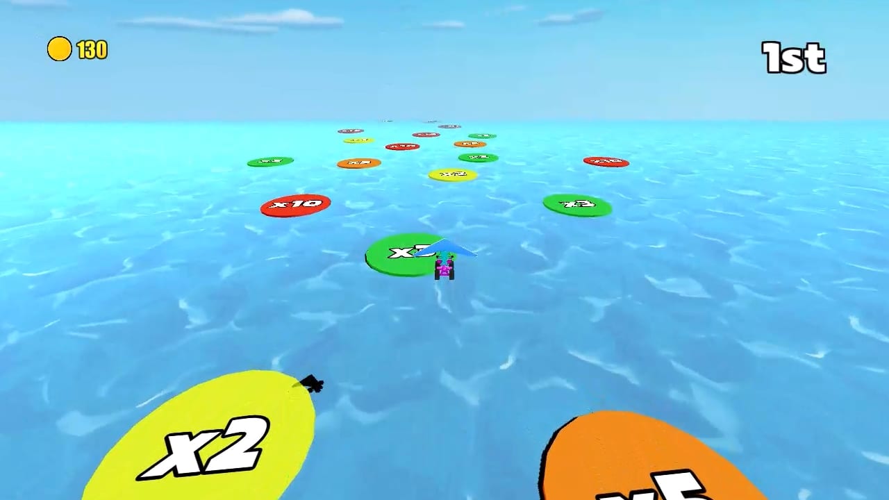 Pick Race 3D for Nintendo Switch - Nintendo Official Site for Canada