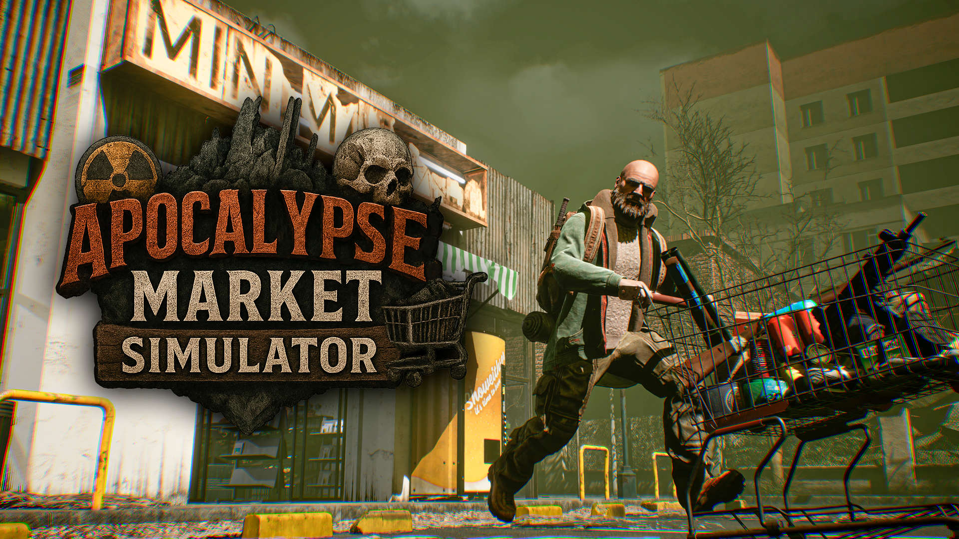 Apocalypse Market Simulator para Nintendo Switch - Site Oficial da Nintendo para Brasil