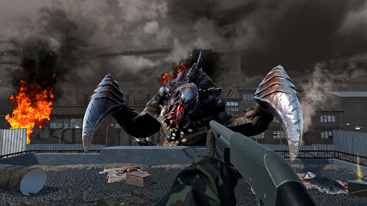 Apocalypse Market Simulator pour Nintendo Switch - Site Officiel ...