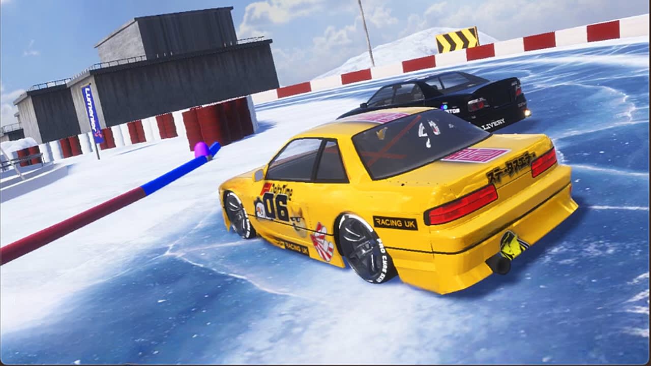 Car Drift Racing Game PRO for Nintendo Switch - Nintendo Official Site
