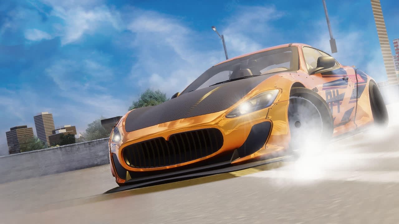 Car Drift Racing Game PRO for Nintendo Switch - Nintendo Official Site