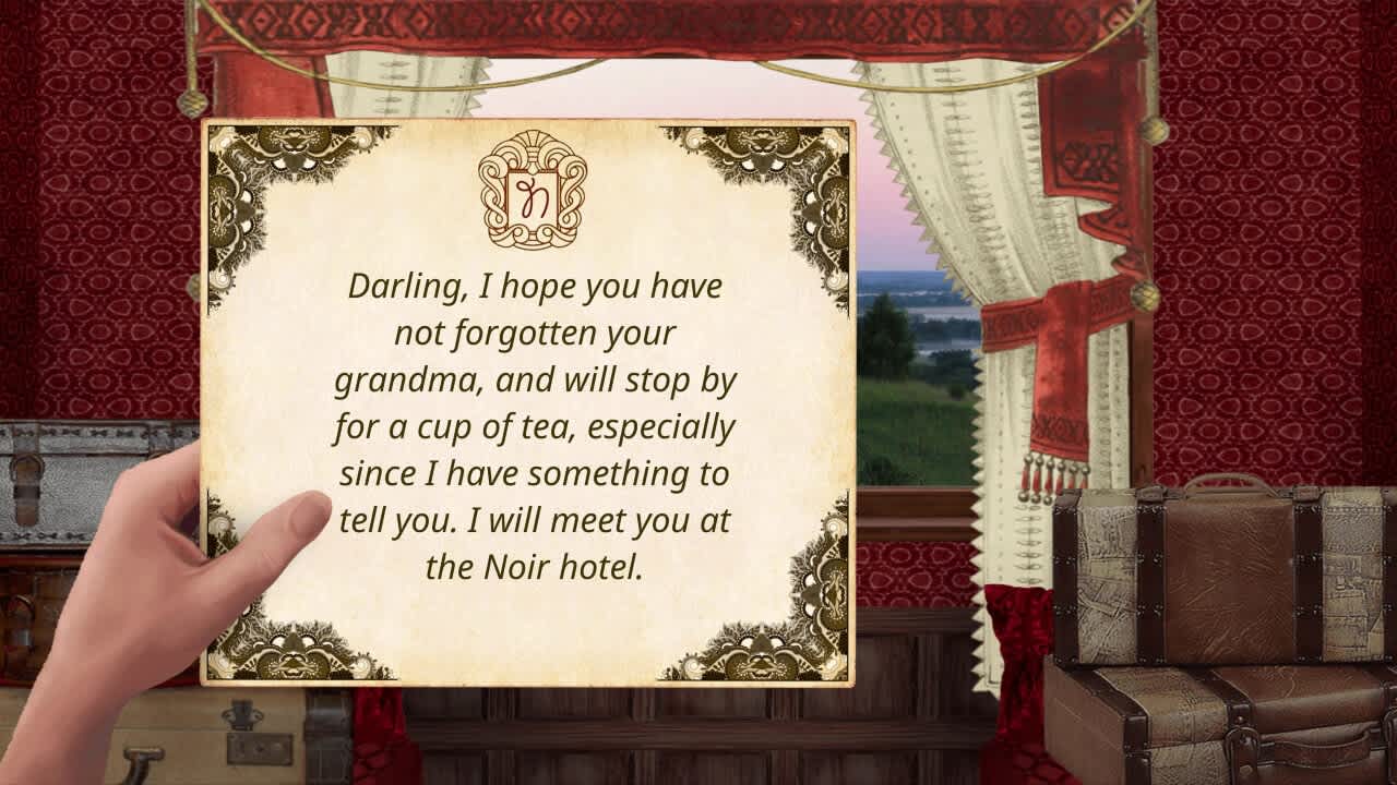 Mystery Hotel: Hidden Objects for Nintendo Switch - Nintendo Official Site