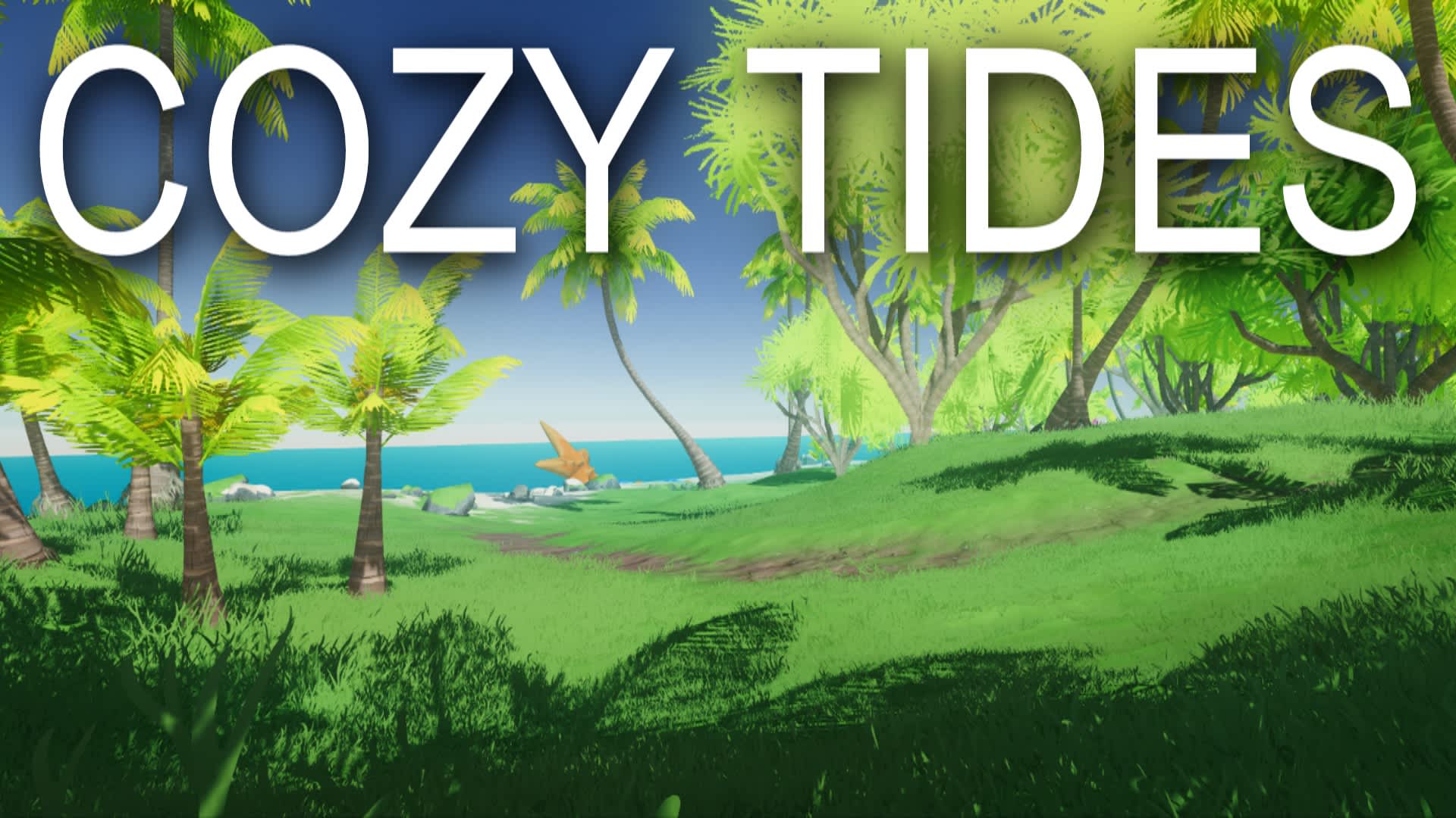 Cozy Tides for Nintendo Switch - Nintendo Official Site