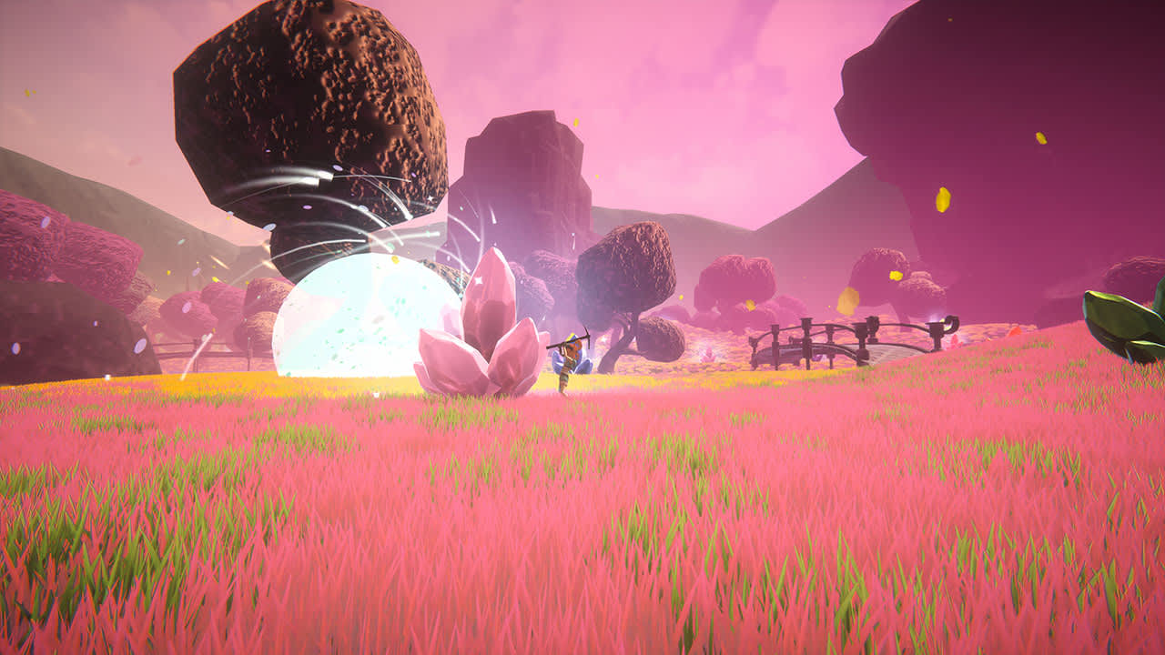 Palland for Nintendo Switch - Nintendo Official Site