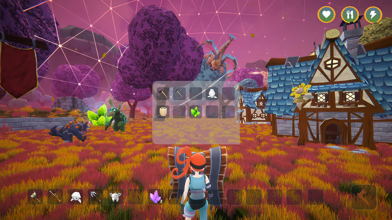 Palland for Nintendo Switch - Nintendo Official Site