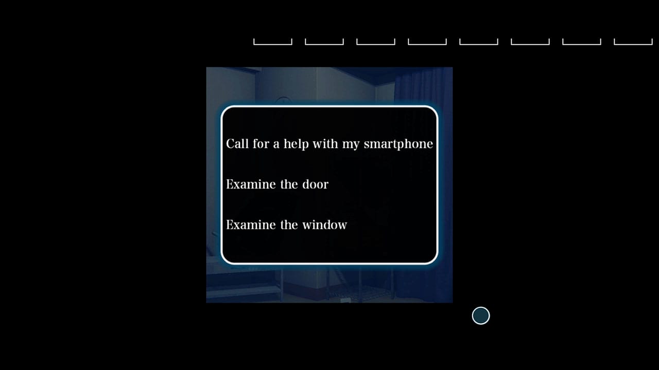 Escape Game:The Odd Crime Scene for Nintendo Switch - Nintendo Official ...