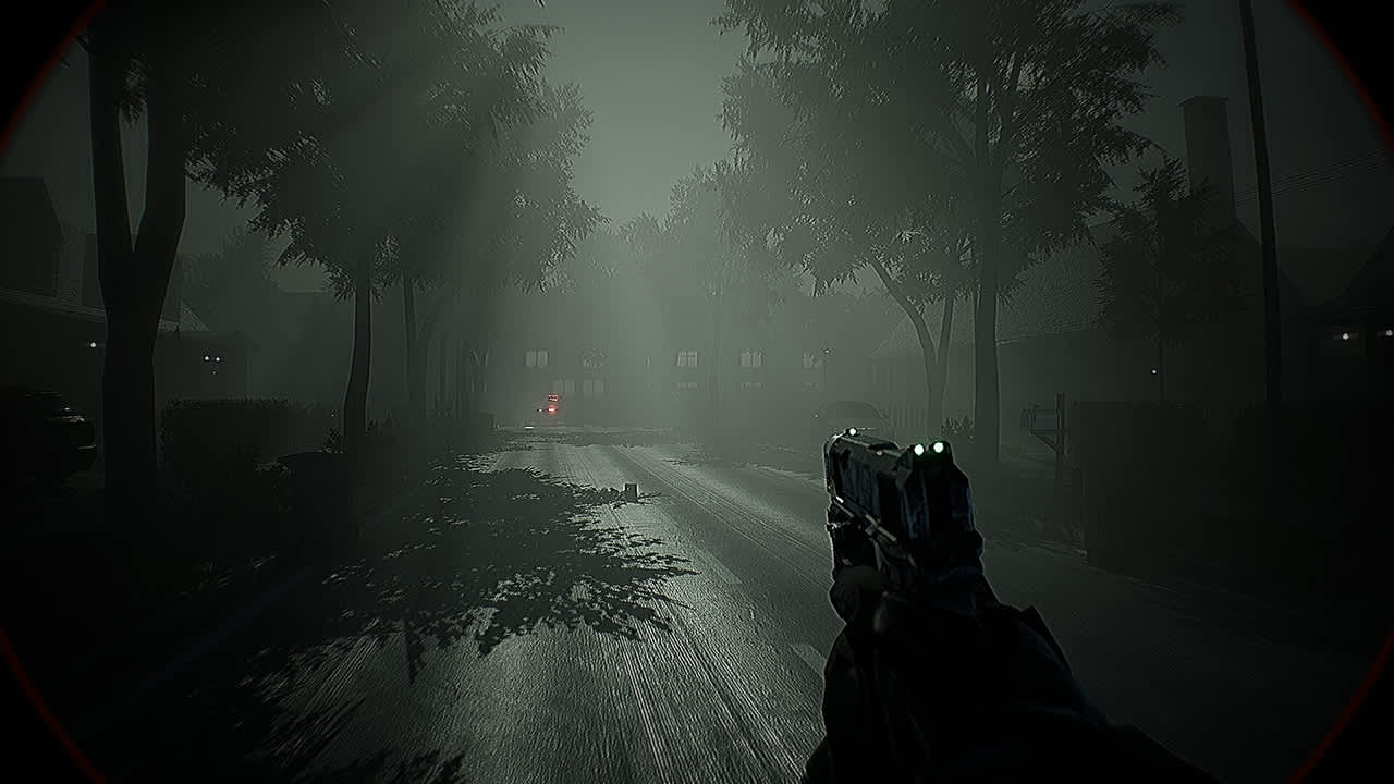 Amber Alert Director's cut para Nintendo Switch - Site Oficial da ...