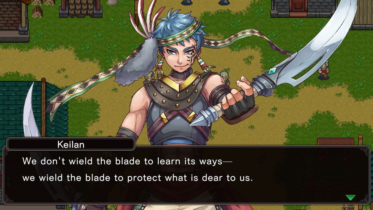 Astral Takers pour Nintendo Switch - Site Officiel Nintendo pour Canada