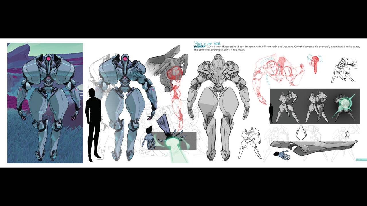 Haven - Artbook for Nintendo Switch - Nintendo Official Site