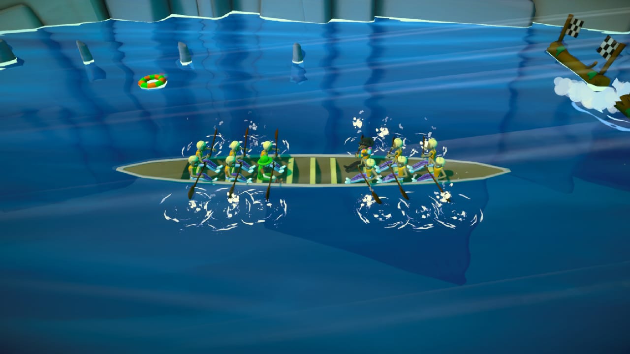 40 Sports Games in 1 for Nintendo Switch - Nintendo Official Site