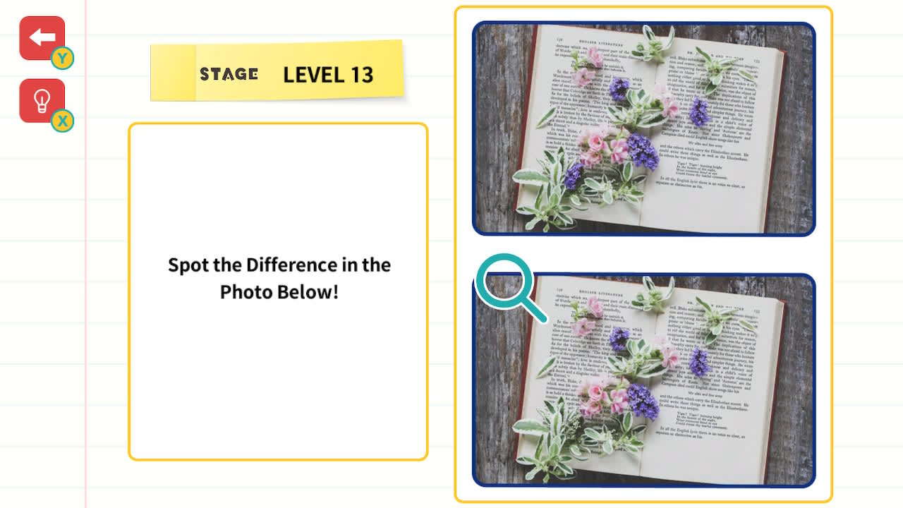 Find It! Brain Training Challenge for Nintendo Switch - Nintendo ...