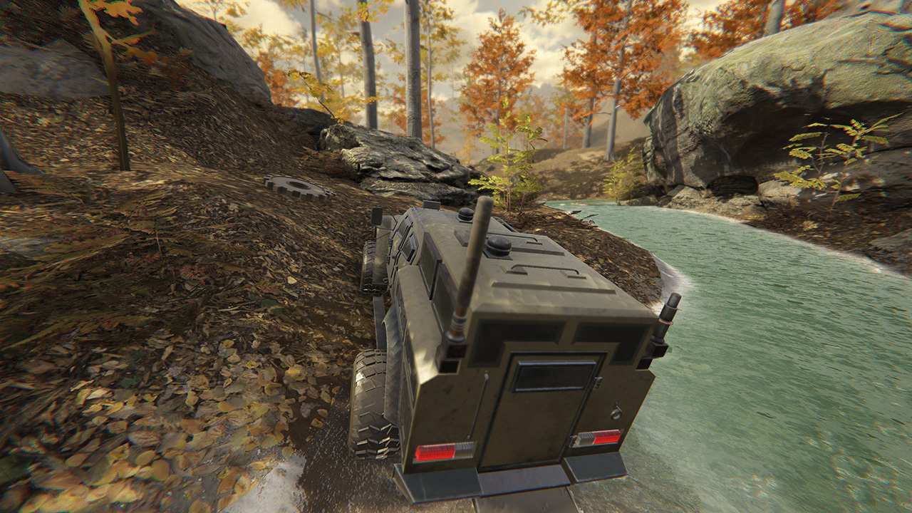 4x4 TRUCK OFFROAD CAR DRIVER for Nintendo Switch - Nintendo Official Site