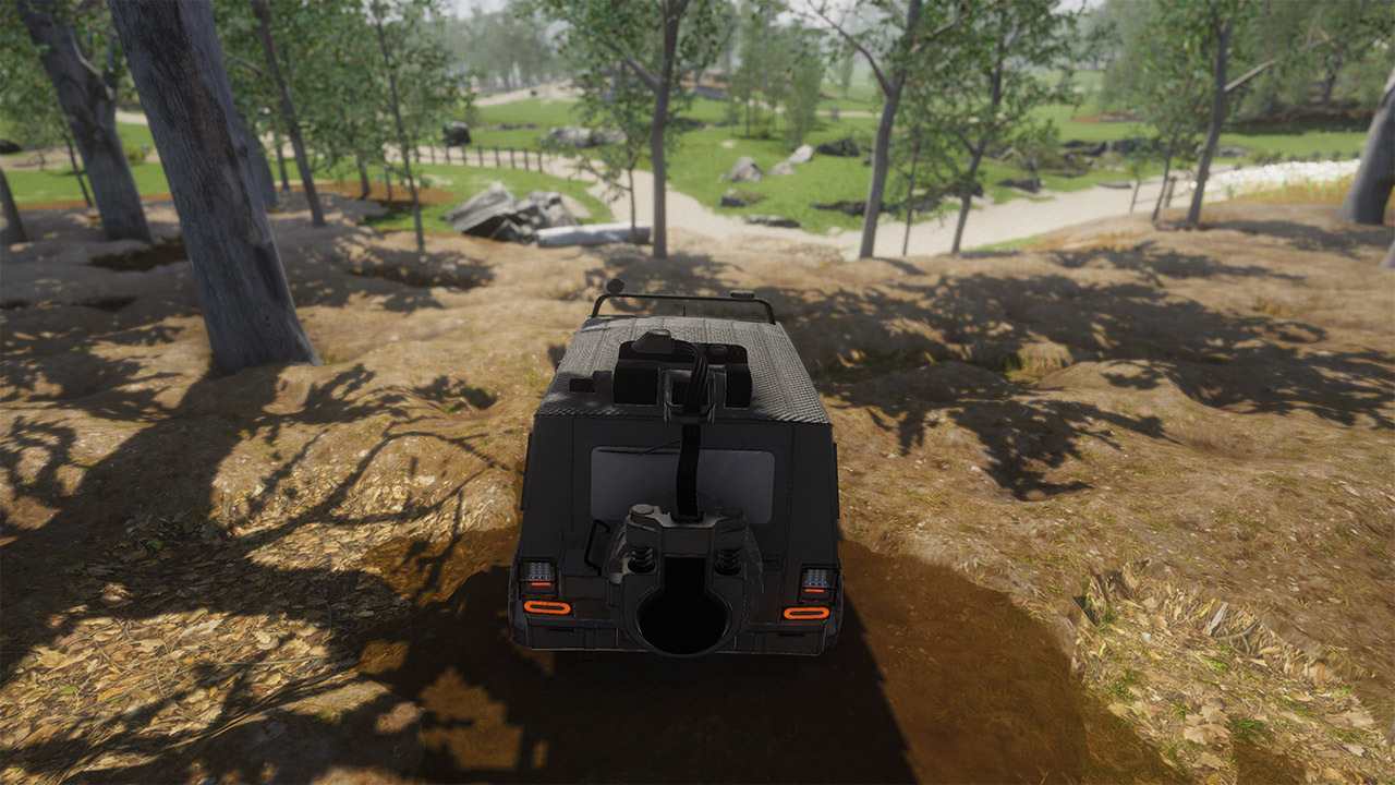 4x4 TRUCK OFFROAD CAR DRIVER for Nintendo Switch - Nintendo Official Site