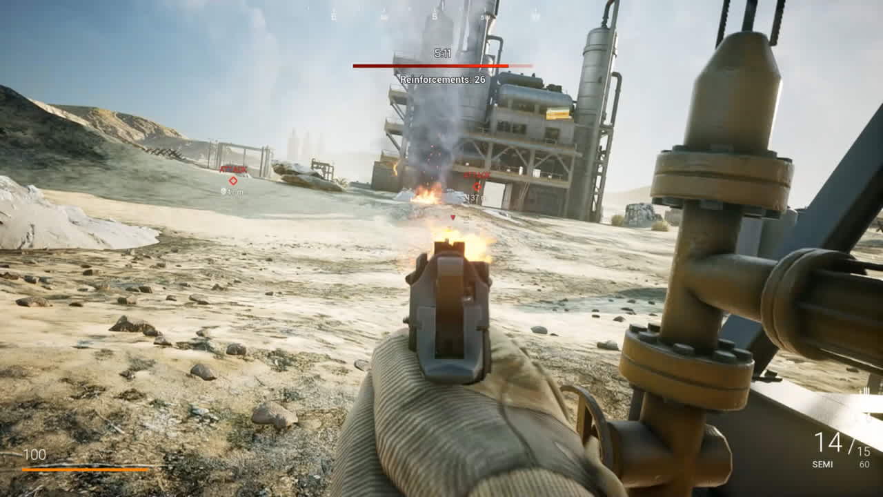 Special Strike for Nintendo Switch - Nintendo Official Site