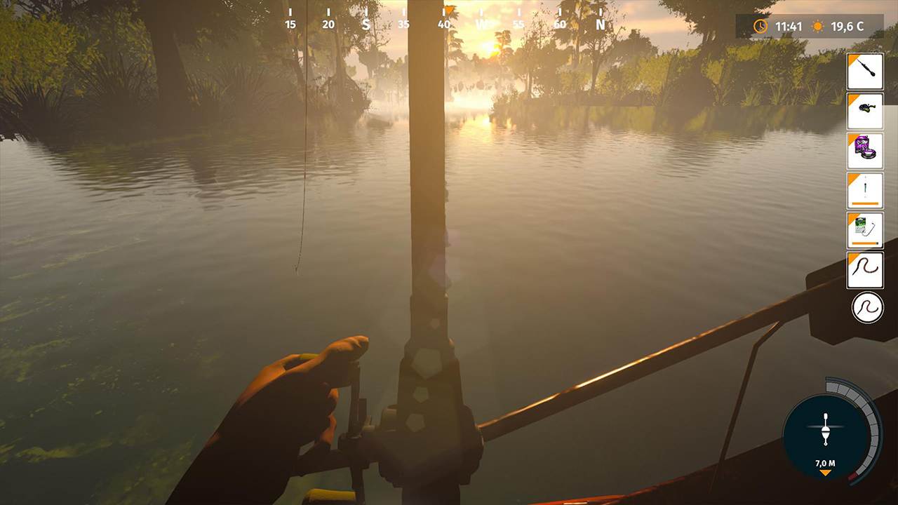FISHING SIMULATOR 2025 for Nintendo Switch - Nintendo Official Site