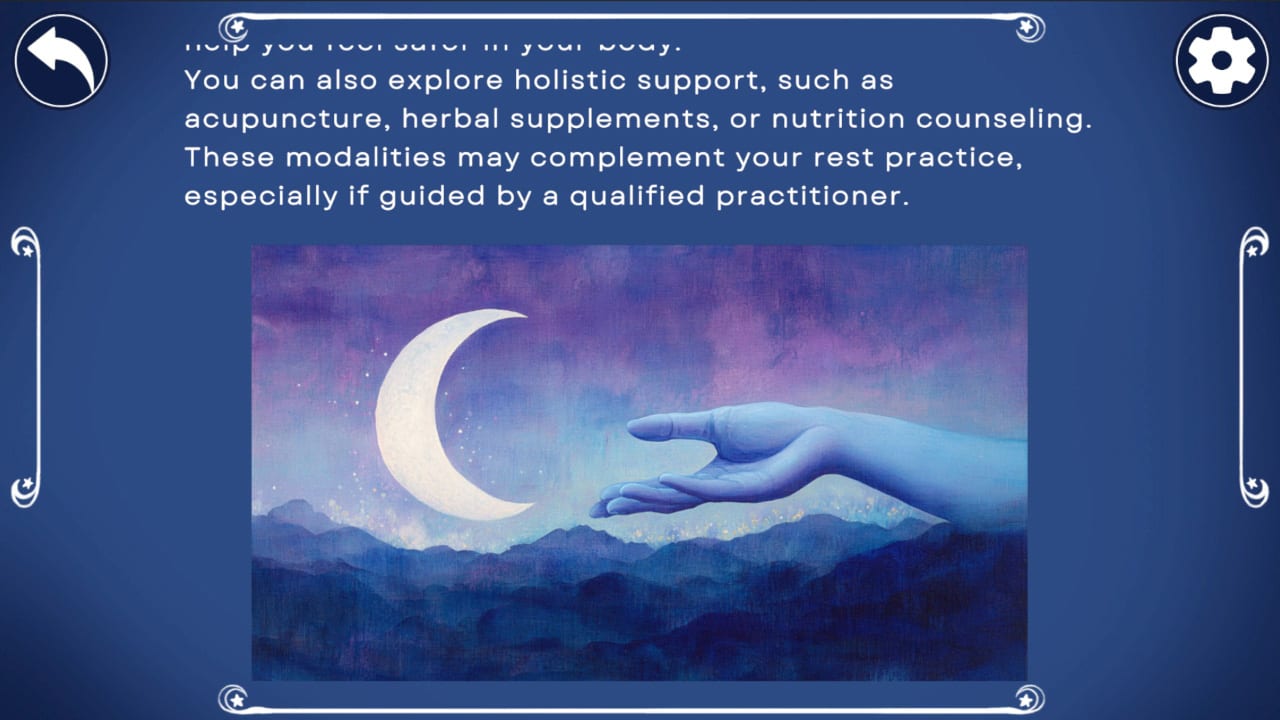 Can't Sleep? Meditation, Deep Rest, and Relaxation for Nintendo Switch ...