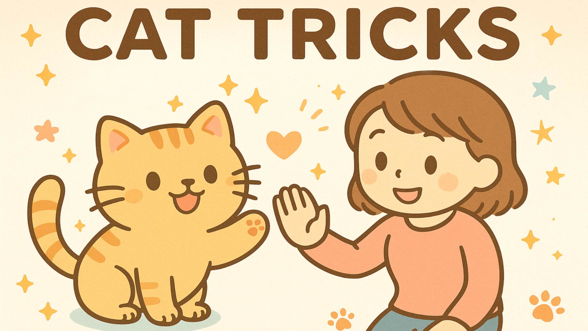 Cat Tricks for Nintendo Switch - Nintendo Official Site for Canada