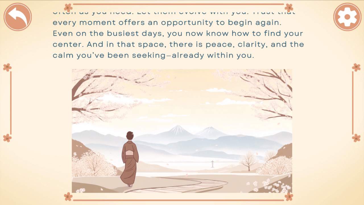 Daily Relaxation & Mindfulness for Nintendo Switch - Nintendo Official Site