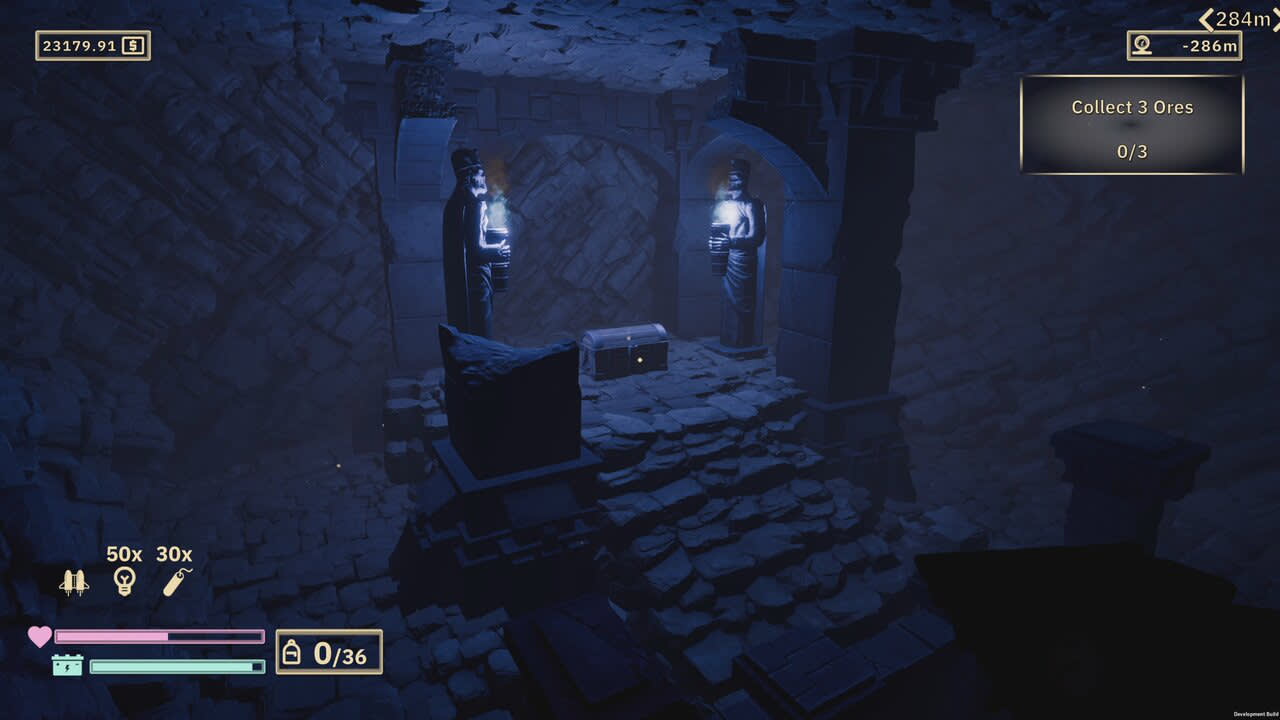 Hole Digging Master for Nintendo Switch - Nintendo Official Site