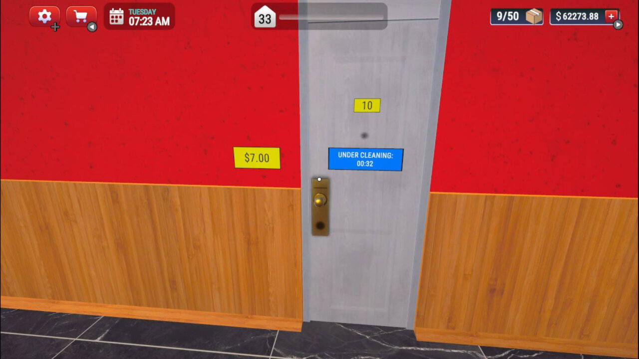 Hotel Simulator for Nintendo Switch - Nintendo Official Site for Canada