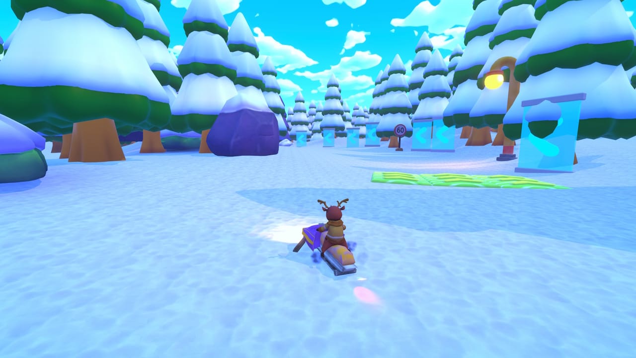 Winter Games Collection + Advent Calendar for Nintendo Switch ...