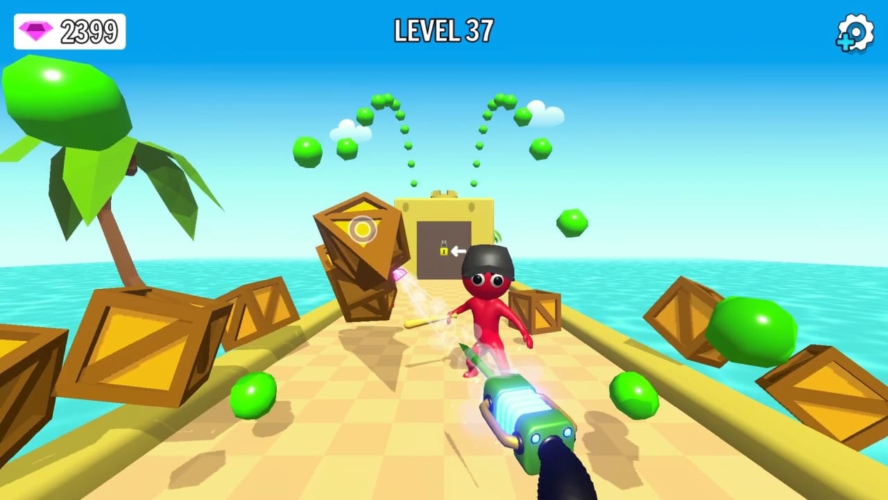 Super Sucker for Nintendo Switch - Nintendo Official Site