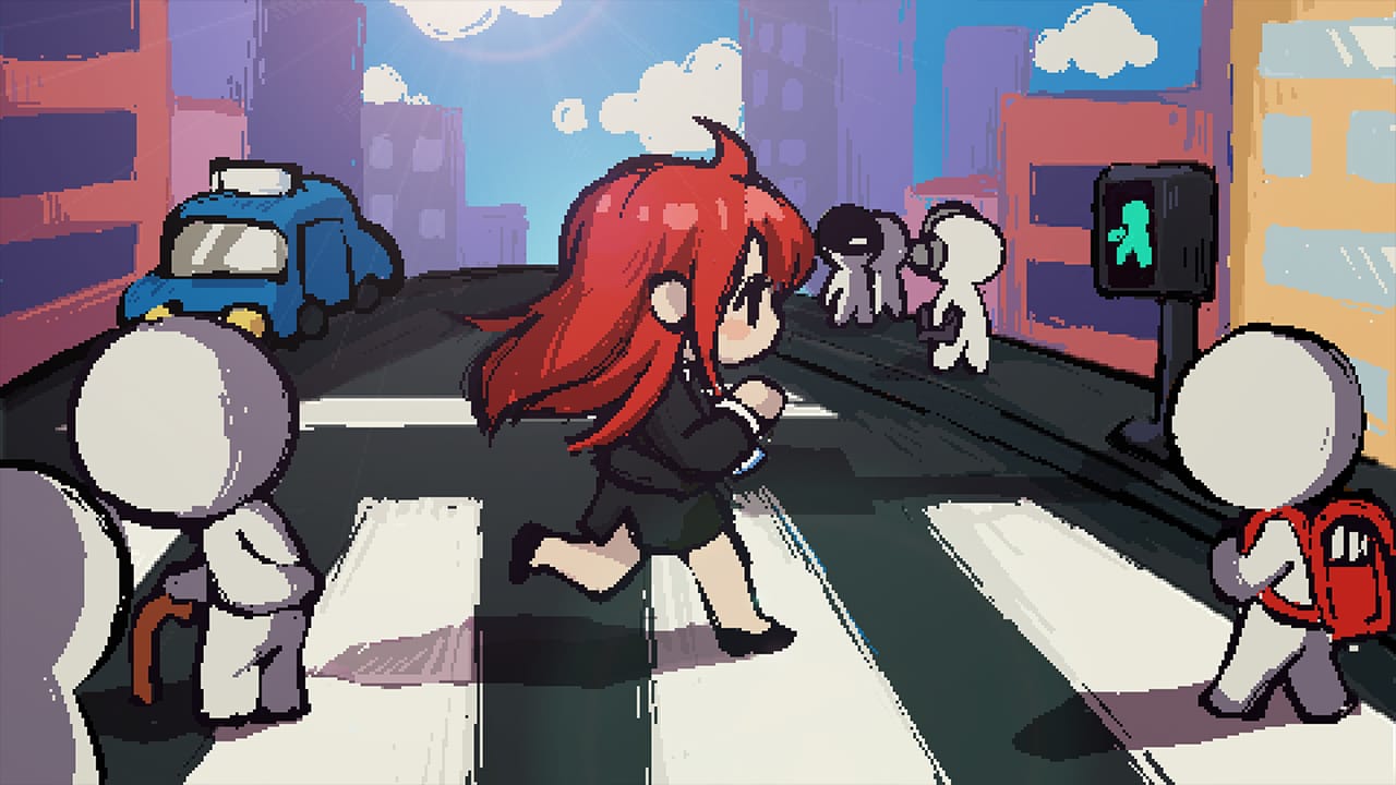 Beat of Life for Nintendo Switch - Nintendo Official Site