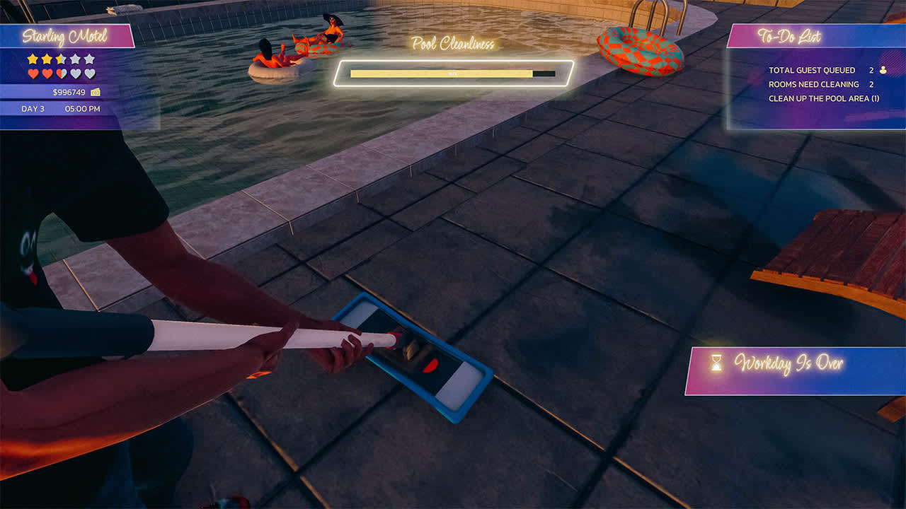 Motel Owner Simulator para Nintendo Switch - Sitio Oficial de Nintendo ...