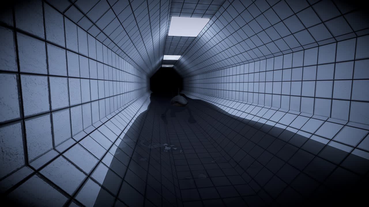 TRALALERO TRALALA BACKROOMS POOLS for Nintendo Switch - Nintendo ...