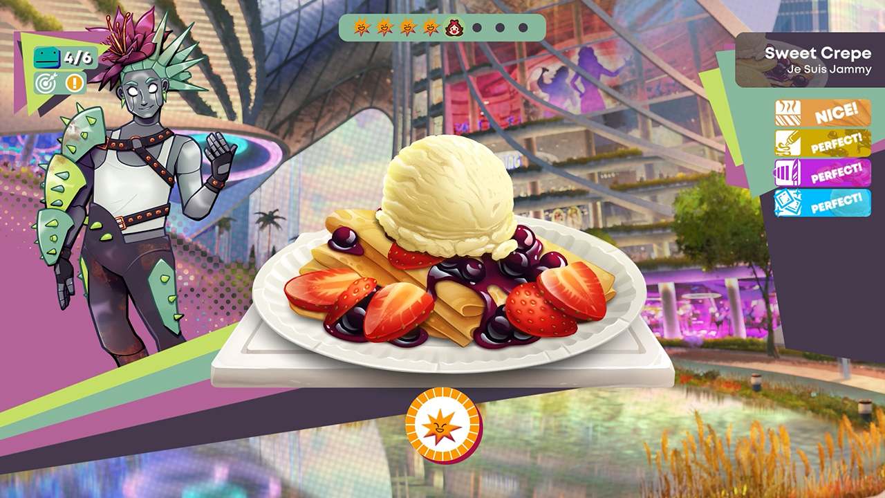 Cook Serve Forever for Nintendo Switch - Nintendo Official Site