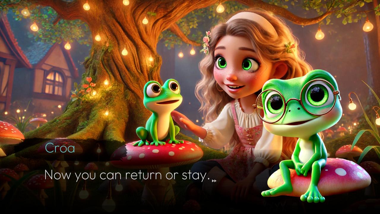 The Cozy Garden of Forgotten Dreams for Nintendo Switch - Nintendo Official Site