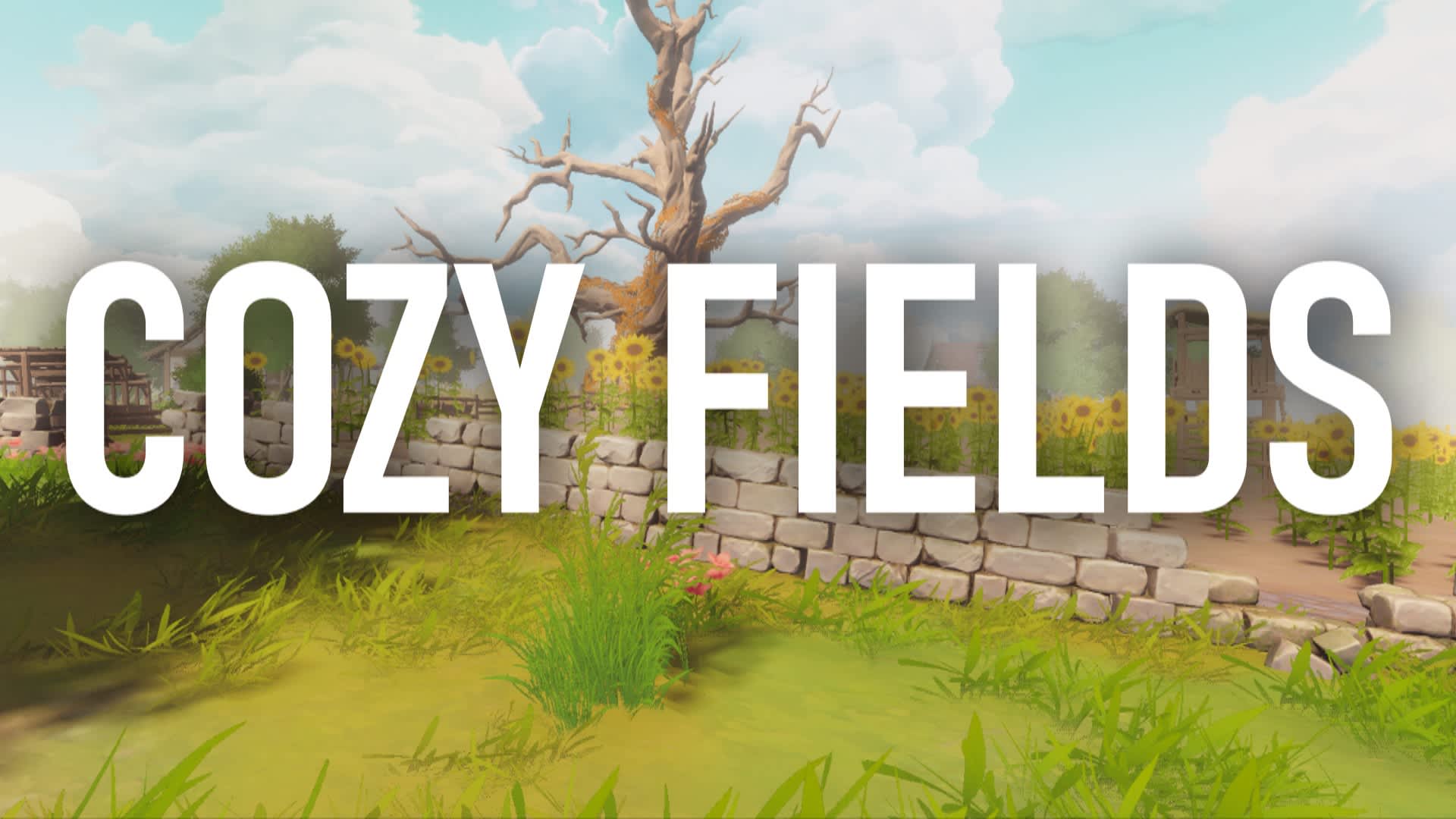 Cozy Fields para Nintendo Switch - Sitio Oficial de Nintendo para Peru