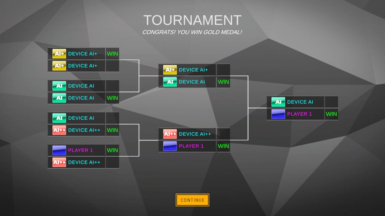 Masters Pool for Nintendo Switch - Nintendo Official Site for Canada