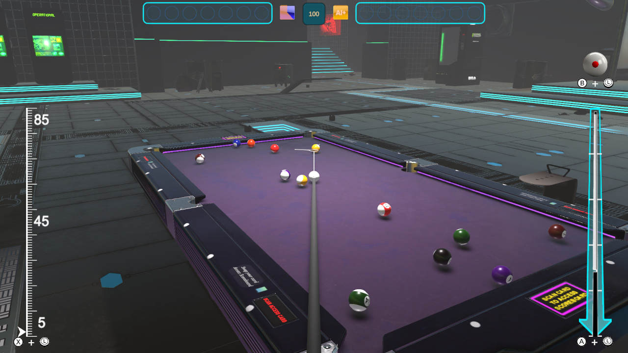 Masters Pool for Nintendo Switch - Nintendo Official Site for Canada