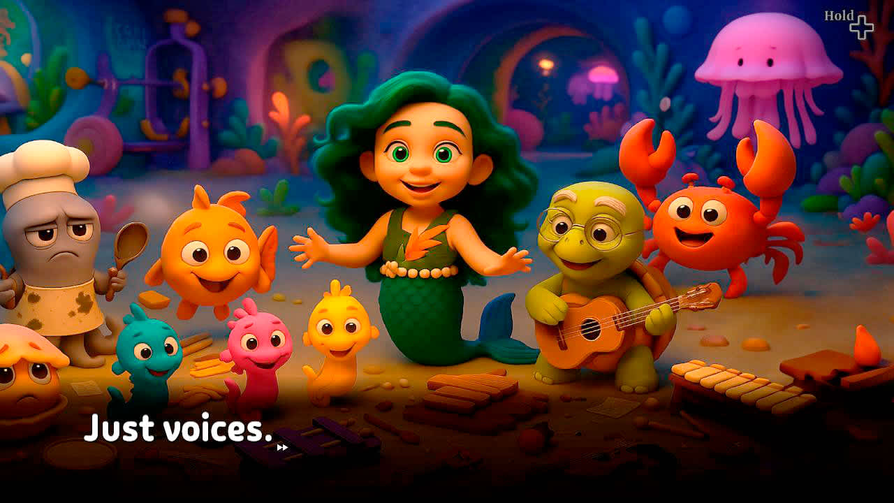 Lyra and the Echo of the Abyss for Nintendo Switch - Nintendo Official Site