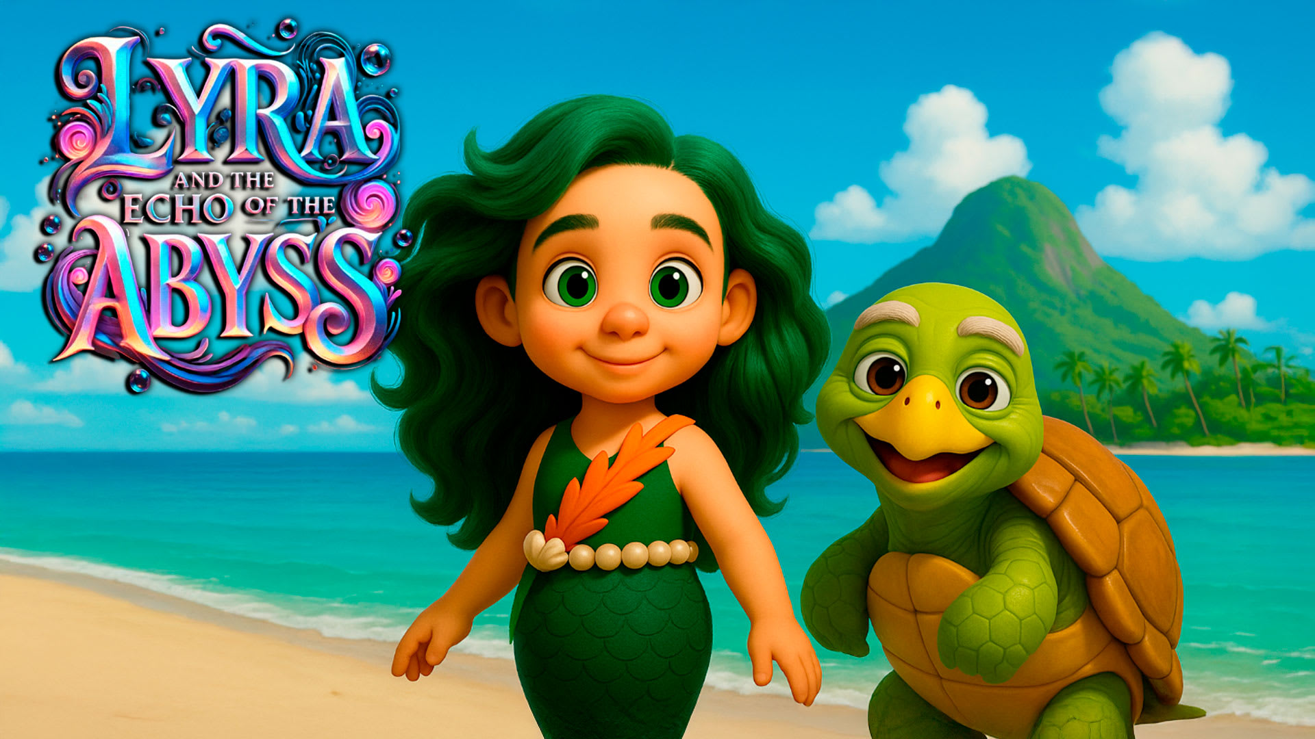 Lyra and the Echo of the Abyss for Nintendo Switch - Nintendo Official ...