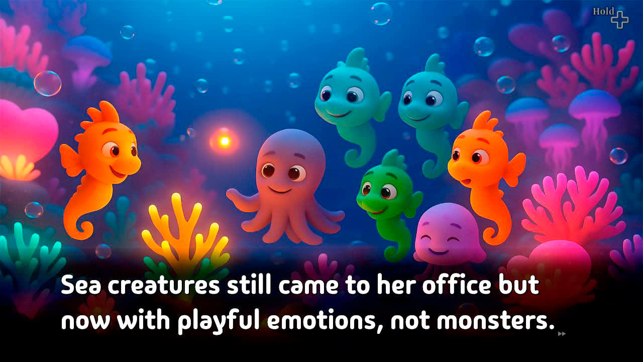 Lyra and the Echo of the Abyss for Nintendo Switch - Nintendo Official Site