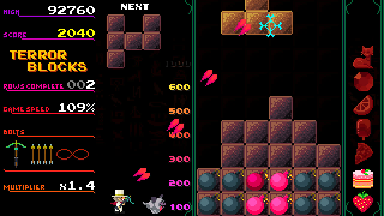 Silver Bullet for Nintendo Switch - Nintendo Official Site